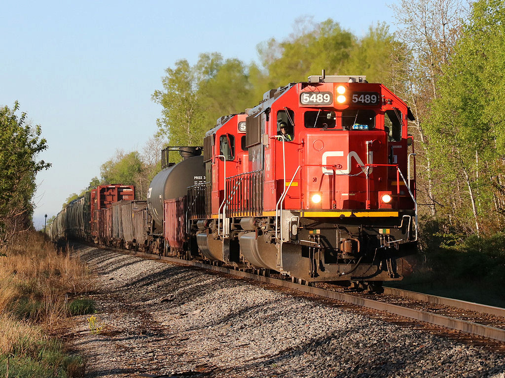 CN 5489